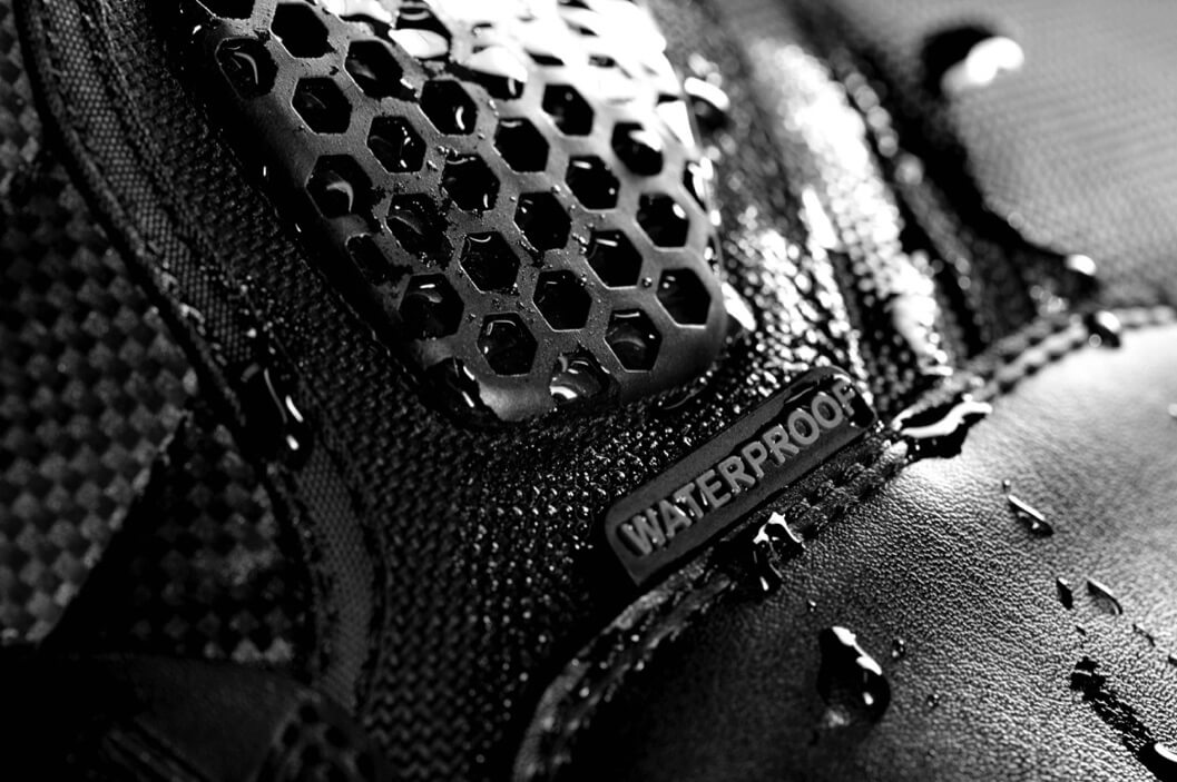 Our Heritage | Magnum Boots® South Africa