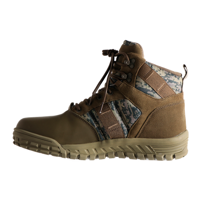 Magnum Ranger | Magnum Boots® South Africa